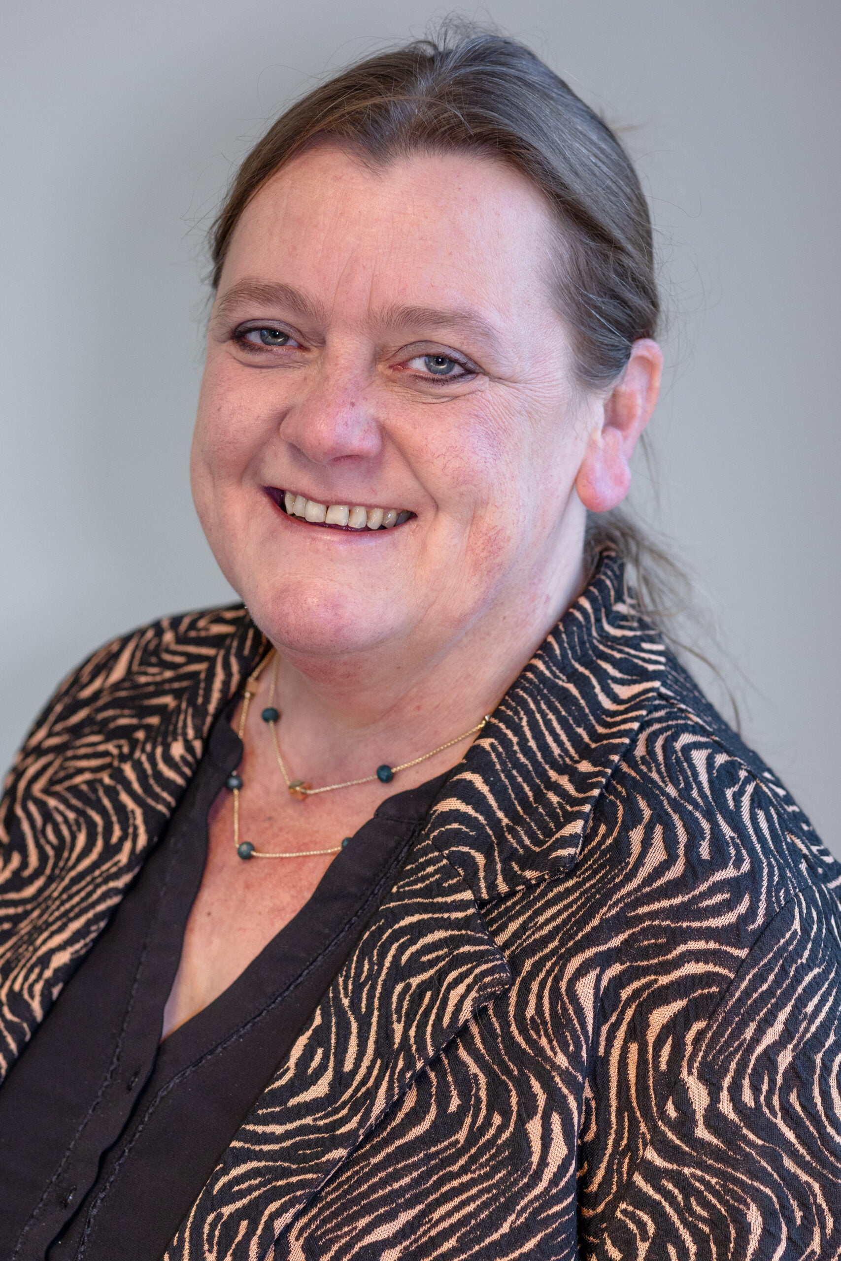 Bestuur en Organisatie | NVBU