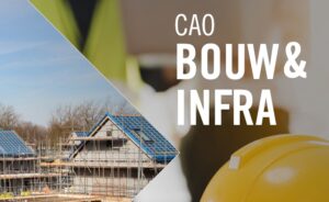 Onderhandelingsresultaat CAO Bouw & Infra 2025-2027 | NVBU